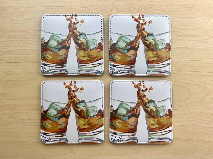 Coasters